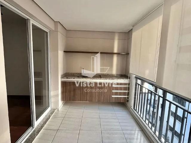 Apartamento à venda, Brooklin Paulista, São Paulo, SP