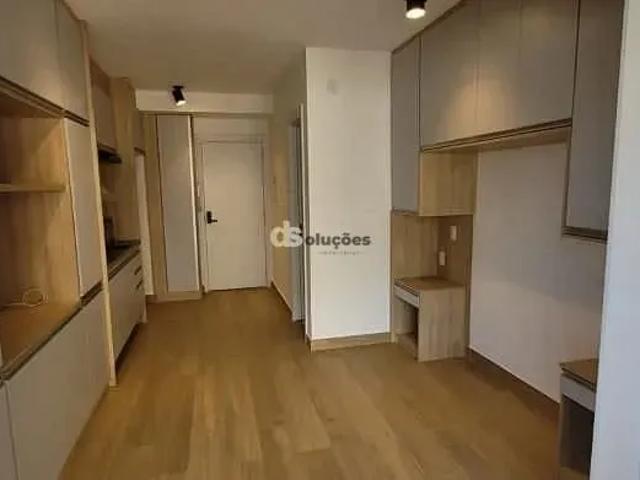 Apartamento à venda, Brooklin Paulista, São Paulo, SP