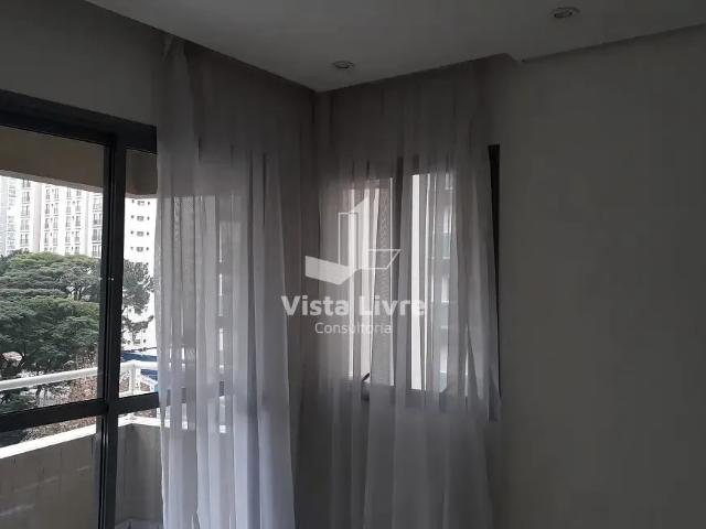 Apartamento à venda, Brooklin Paulista, São Paulo, SP