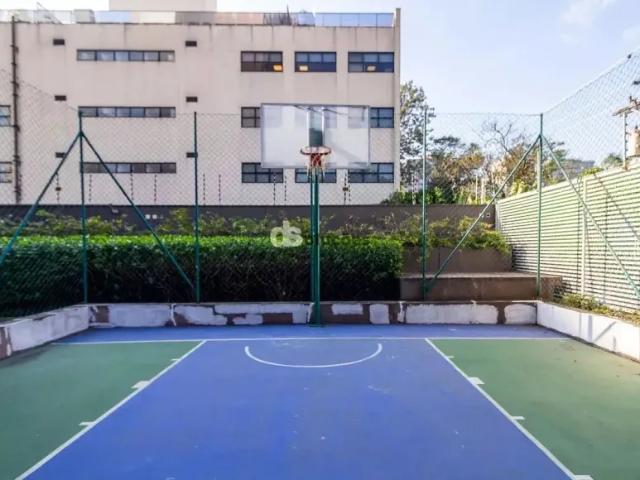 Apartamento à venda, Brooklin Paulista, São Paulo, SP