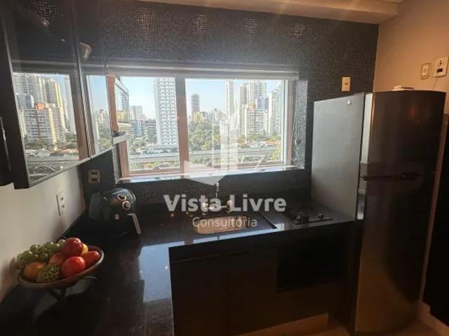 Apartamento à venda, Brooklin Paulista, São Paulo, SP