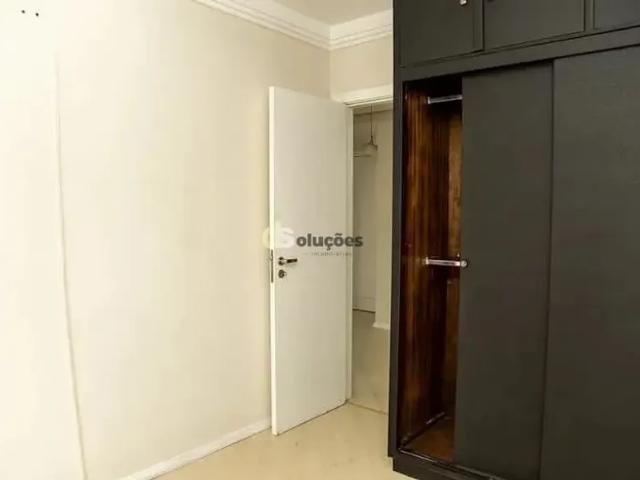 Apartamento à venda, Brooklin Paulista, São Paulo, SP