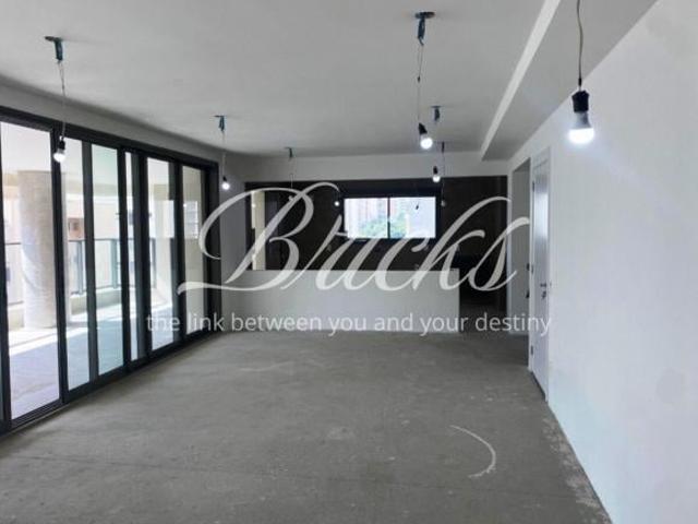 APARTAMENTO VENDA BROOKLIN RECÉM ENTREGUE