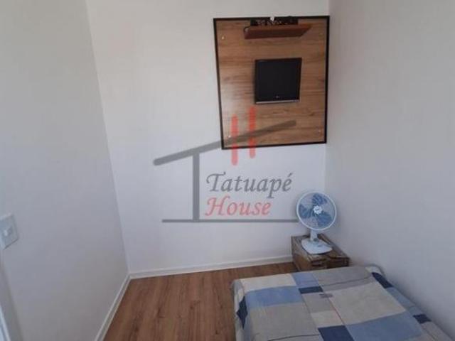 Apartamento | Venda | Brás | 2 Quartos | 39m²