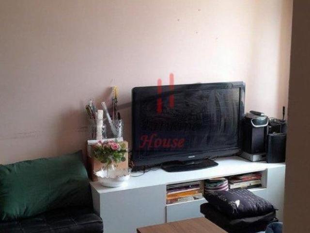 Apartamento venda Brás 48 m²