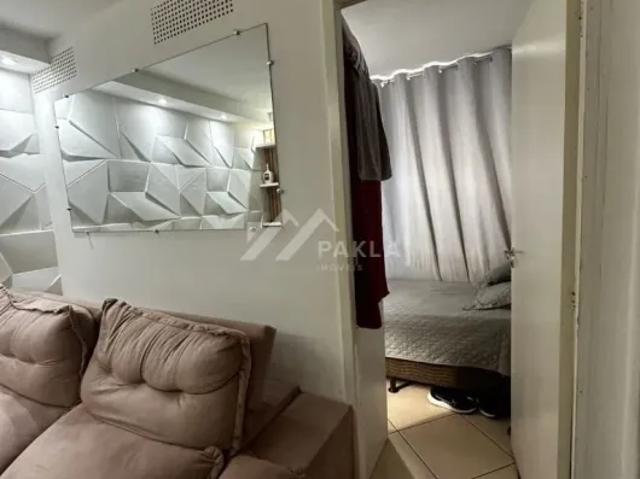 Apartamento Venda Bresser