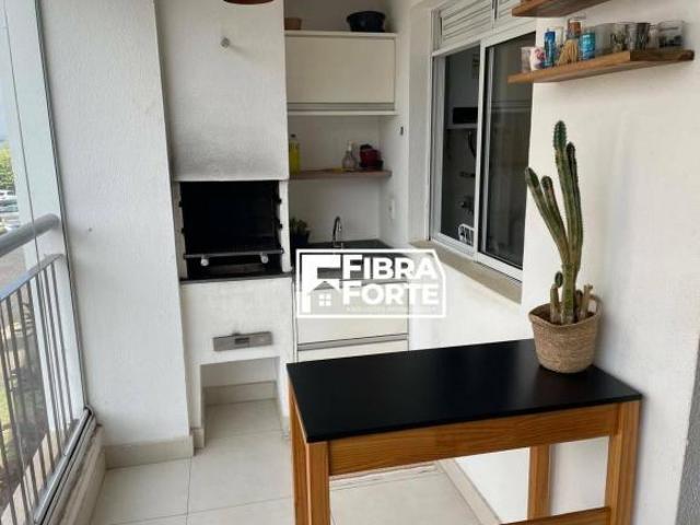 Apartamento Venda Brisa da Mata Campinas SP