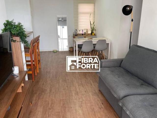 Apartamento Venda Brisa da Mata Campinas SP