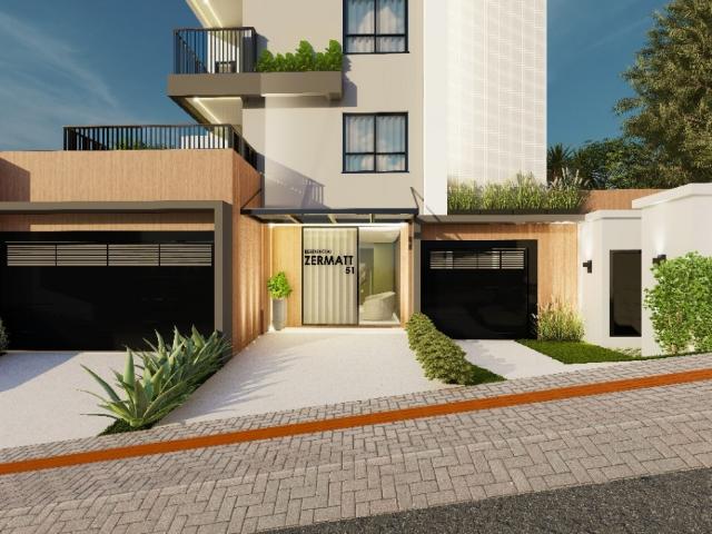 Apartamento Venda Brusque SC Guarani