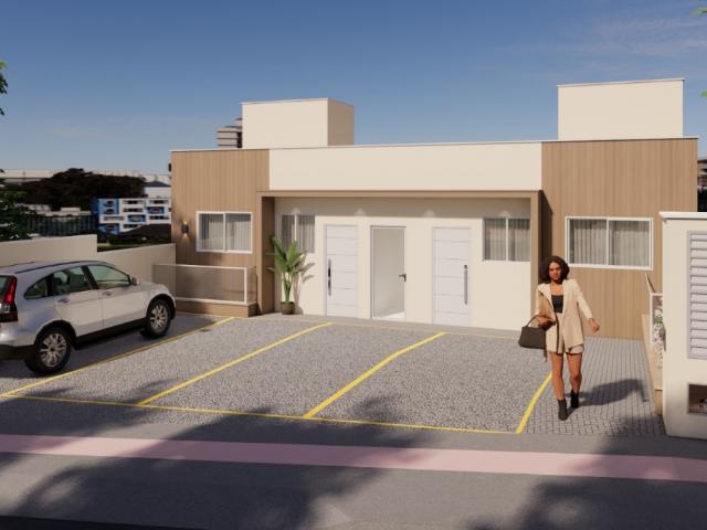 Apartamento Venda Brusque SC Rio Branco