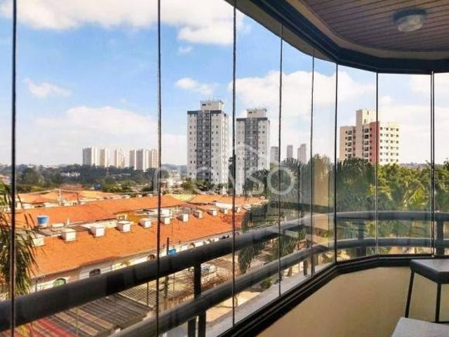 APARTAMENTO VENDA Butantã 3 QUARTOS 1 suite 2 vagas Jd. Ester, DECORADO
