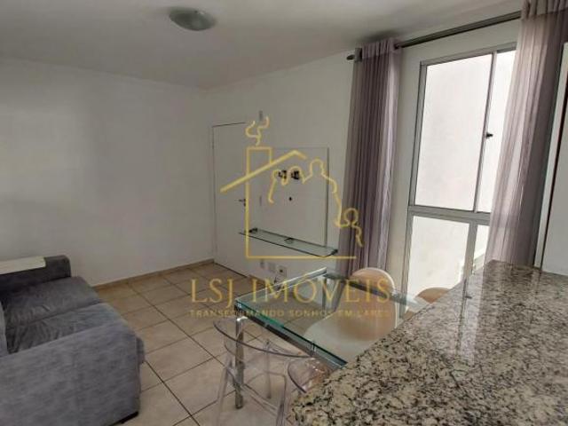 Apartamento | Venda | Camargos
