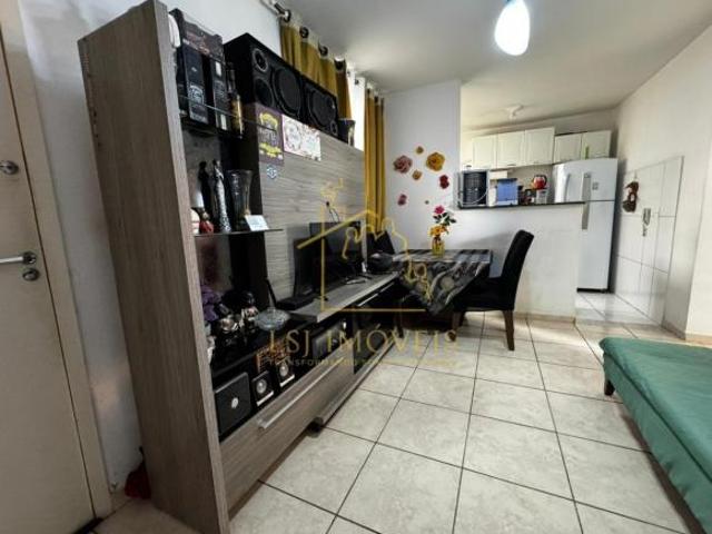 Apartamento | Venda | Camargos