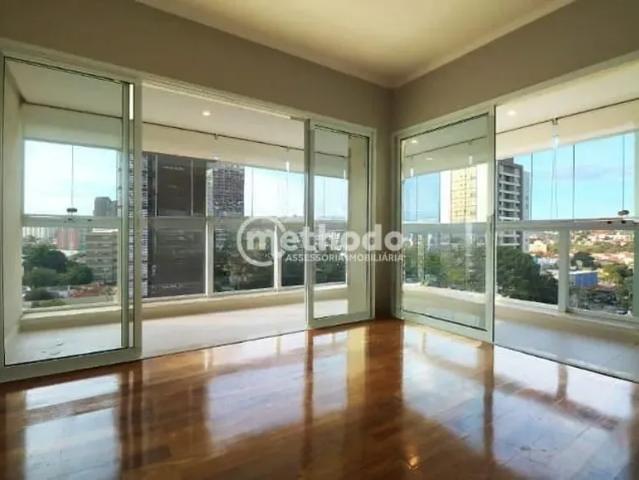 Apartamento à venda, Cambuí, Campinas, SP