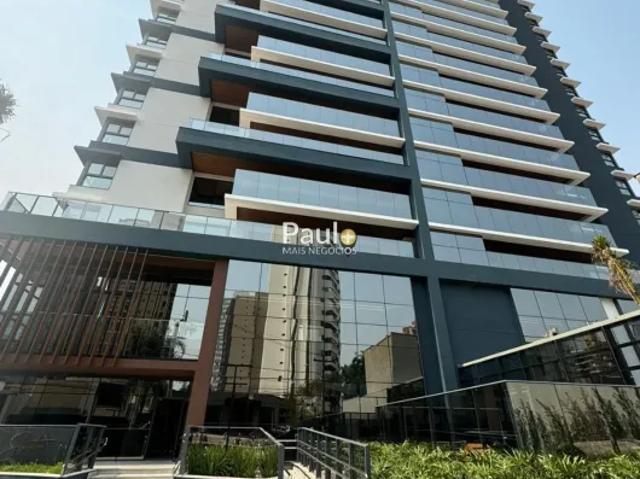 Apartamento à venda Cambuí, com 3 suítes, com 190 m², Signature Cambuí