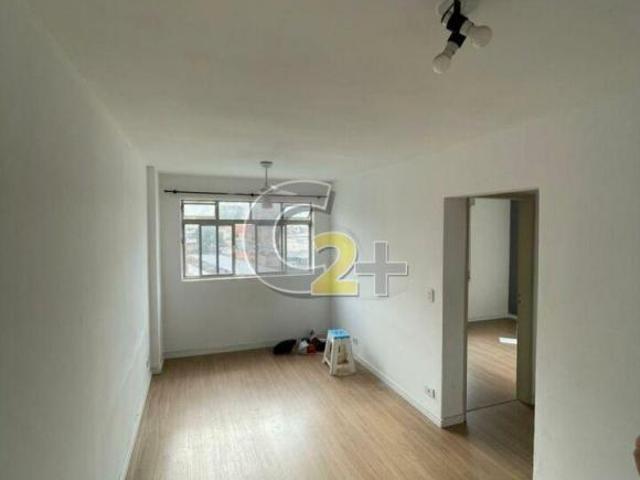 Apartamento, Venda, Cambuci, 1 quarto, 1 vaga