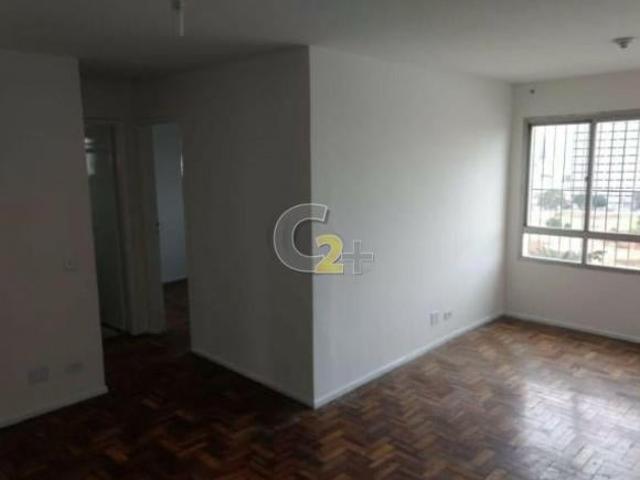 Apartamento, venda, Cambuci, 2 quartos