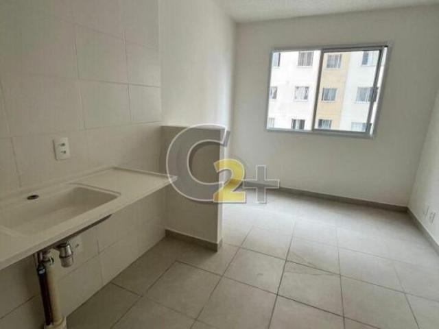 Apartamento, venda, Cambuci, 2 quartos