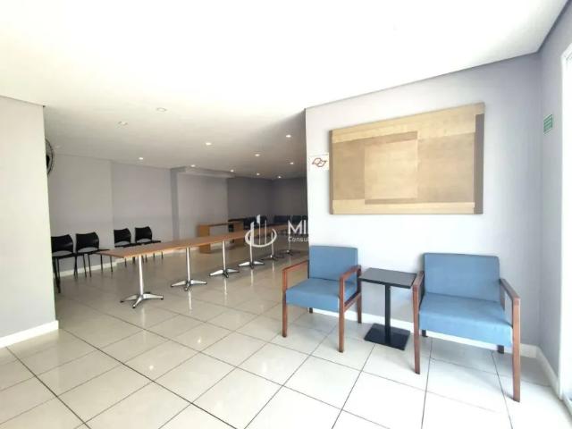 Apartamento venda cambuci