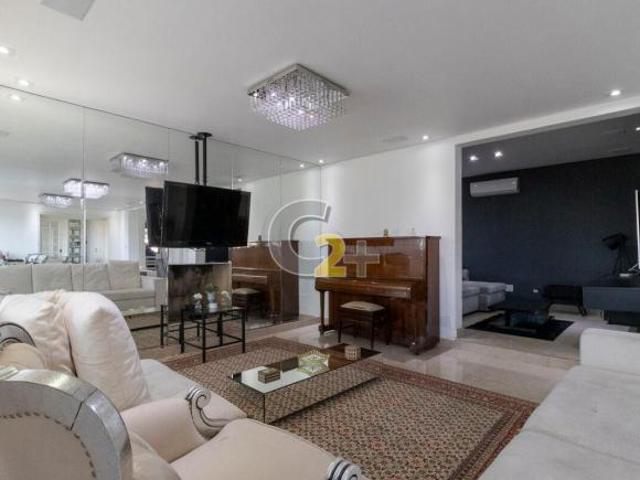 APARTAMENTO VENDA CAMBUCI 4 QUARTOS 3 SUÍTES 4 VAGAS