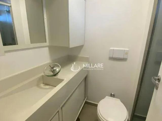 Apartamento venda cambuci