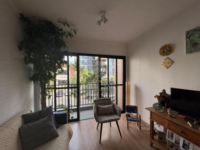 Apartamento Venda Cambui Campinas/SP