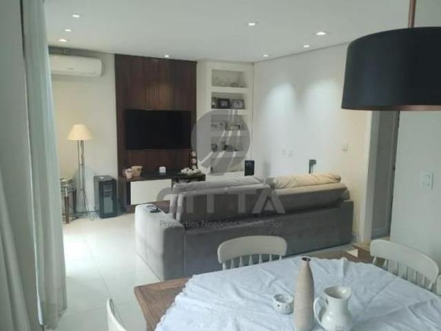 Apartamento venda Cambui Campinas/SP