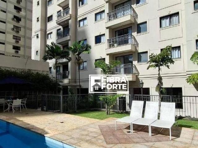 Apartamento venda Cambuí em Campinas