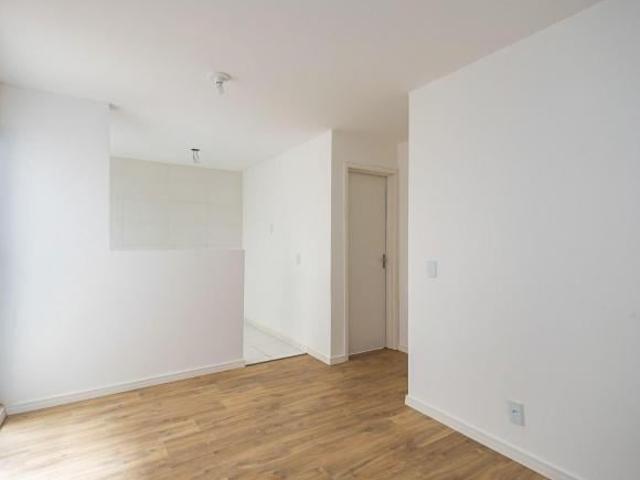 Apartamento | Venda | Campina Do Arruda