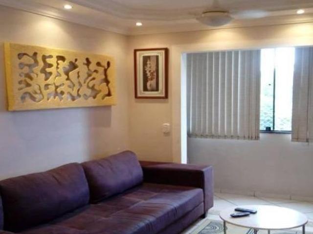 APARTAMENTO VENDA CAMPINAS