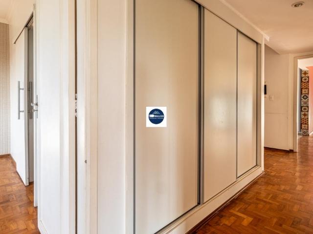 Apartamento Venda Campinas SP Cambuí