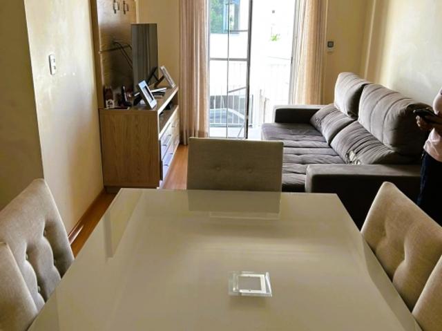 Apartamento Venda Campinas SP Chácara da Barra