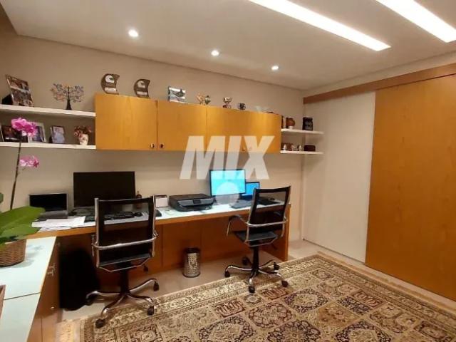 Apartamento à venda, Campo Belo, São Paulo, SP