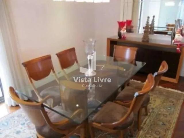 Apartamento à venda, Campo Belo, São Paulo, SP