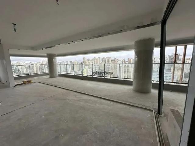 Apartamento à venda, Campo Belo, São Paulo, SP