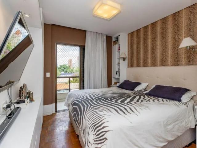 Apartamento à venda, Campo Belo, 187m2, 3 dormitórios