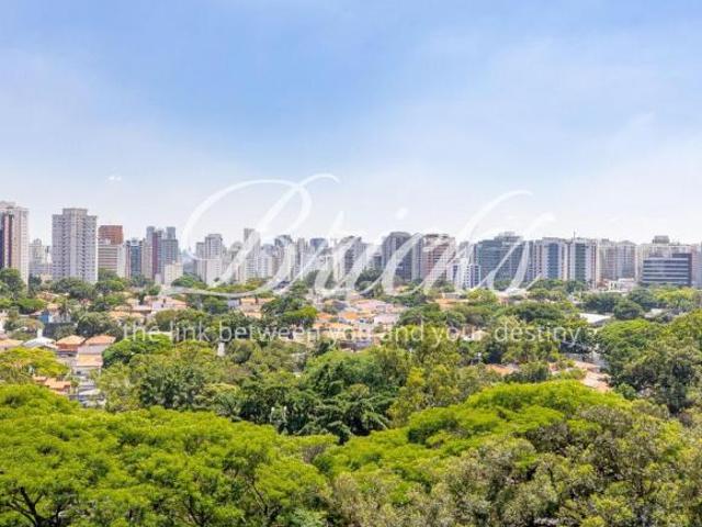 APARTAMENTO VENDA CAMPO BELO