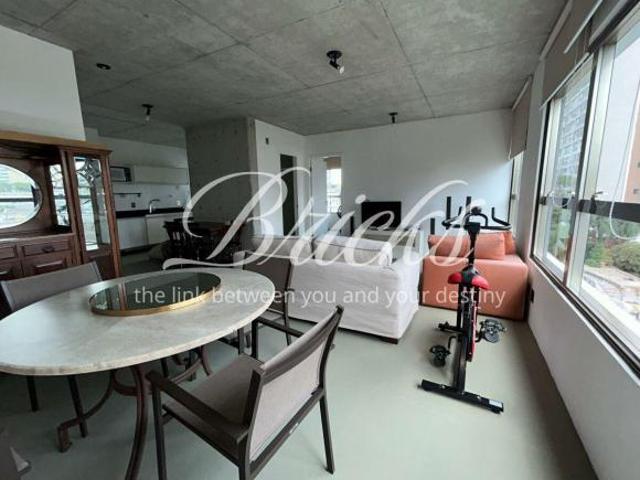 APARTAMENTO VENDA CAMPO BELO
