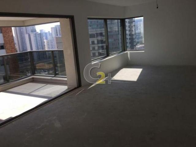 APARTAMENTO VENDA CAMPO BELO 1 DORMITÓRIO 1 SUÍTE 1 VAGA