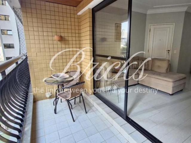 APARTAMENTO VENDA CAMPO BELO