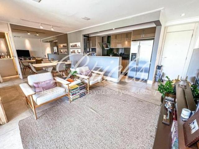 APARTAMENTO VENDA CAMPO BELO 2 DORMITÓRIOS