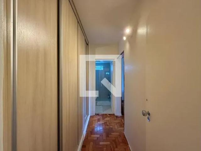 Apartamento à Venda Campo Belo, 3 Quartos, 110 m2