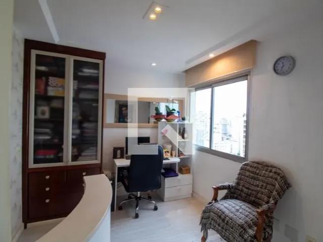 Apartamento à Venda Campo Belo, 3 Quartos, 129 m2