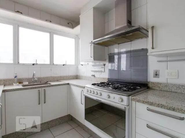 Apartamento à Venda Campo Belo, 3 Quartos, 177 m2