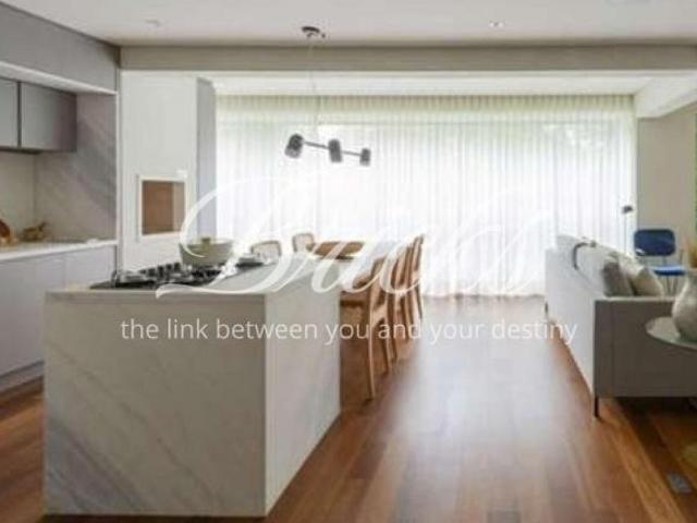 APARTAMENTO VENDA CAMPO BELO