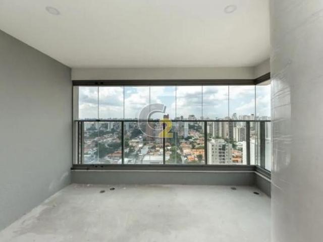 APARTAMENTO VENDA CAMPO BELO 4 DORMITÓRIOS 3 SUITES 3 VAGAS