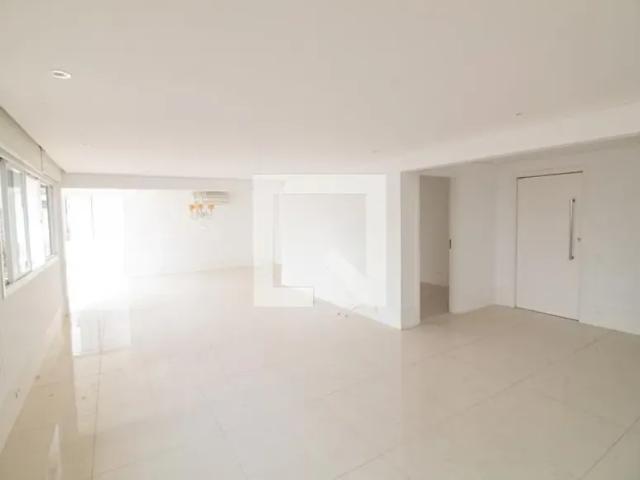 Apartamento à Venda Campo Belo, 4 Quartos, 250 m2