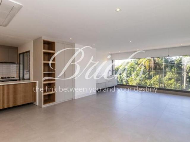 APARTAMENTO VENDA CAMPO BELO