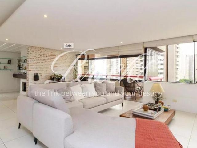 APARTAMENTO VENDA CAMPO BELO