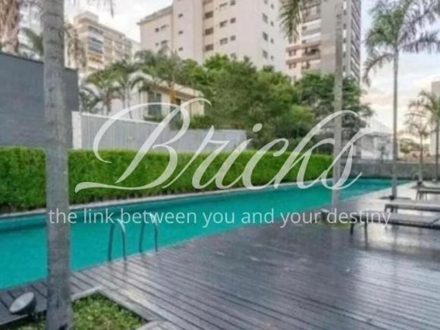 APARTAMENTO VENDA CAMPO BELO